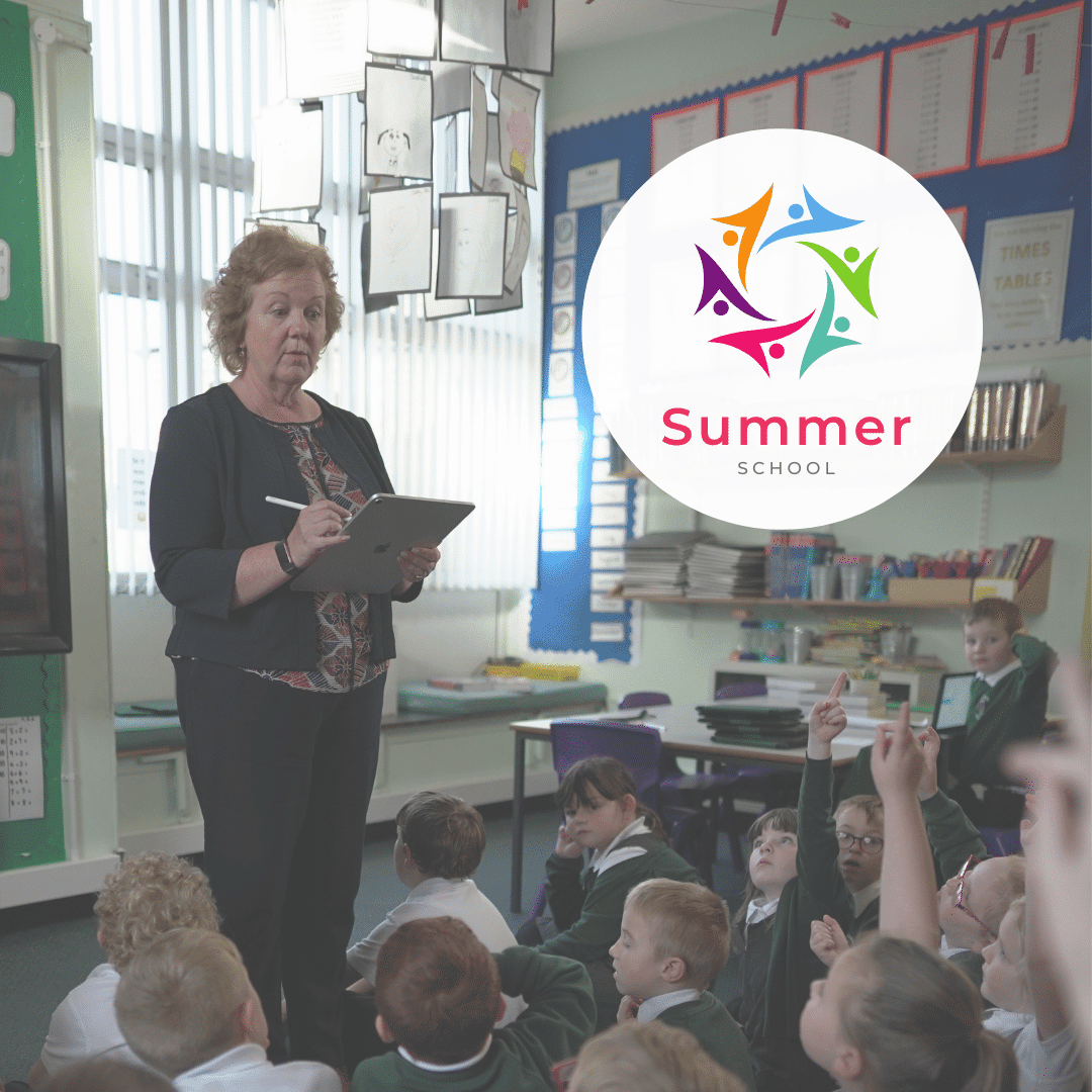 Digital Skills Summer School 2022