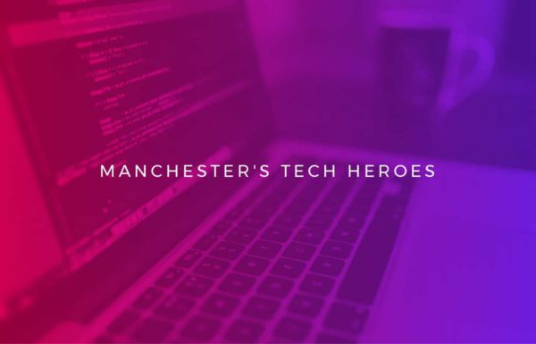 Manchester technology heroes | The Apple Specialists - Sync Store blog
