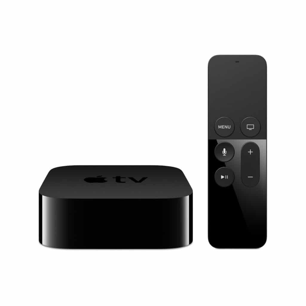 Siri Remote (1st Generation) - Sync Store