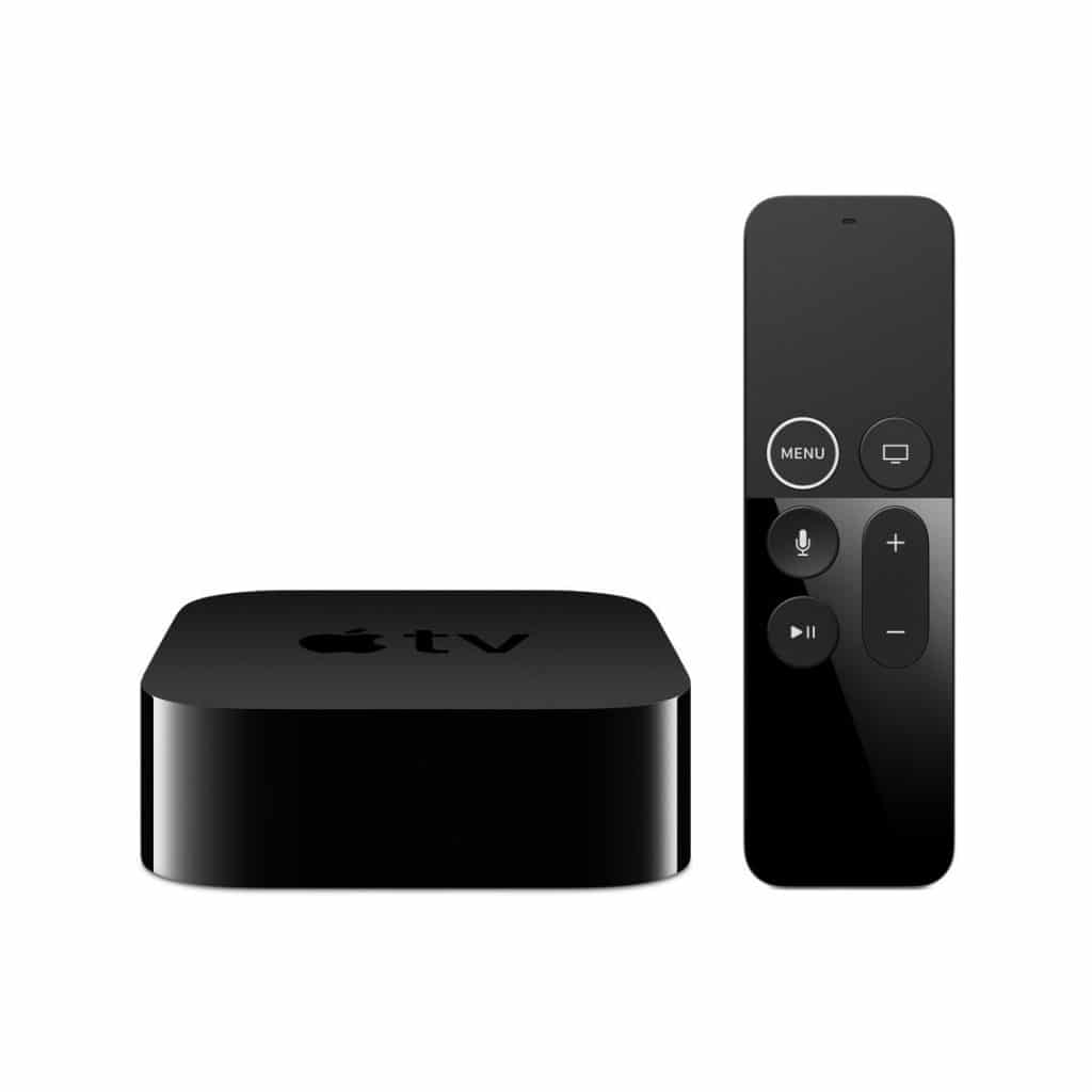 Siri Remote (1st Generation) - Sync Store