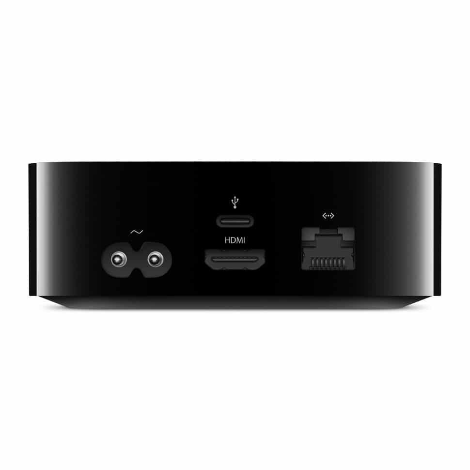 Apple TV HD - 32GB (1st Generation) - Sync Store