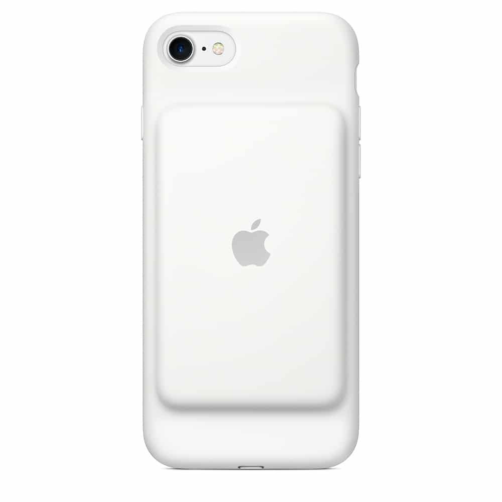 iPhone 7 Smart Battery Case - Sync Store