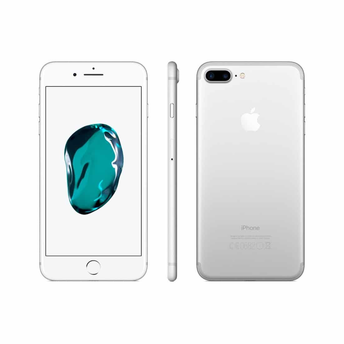 iPhone 7 Plus - Sync Store