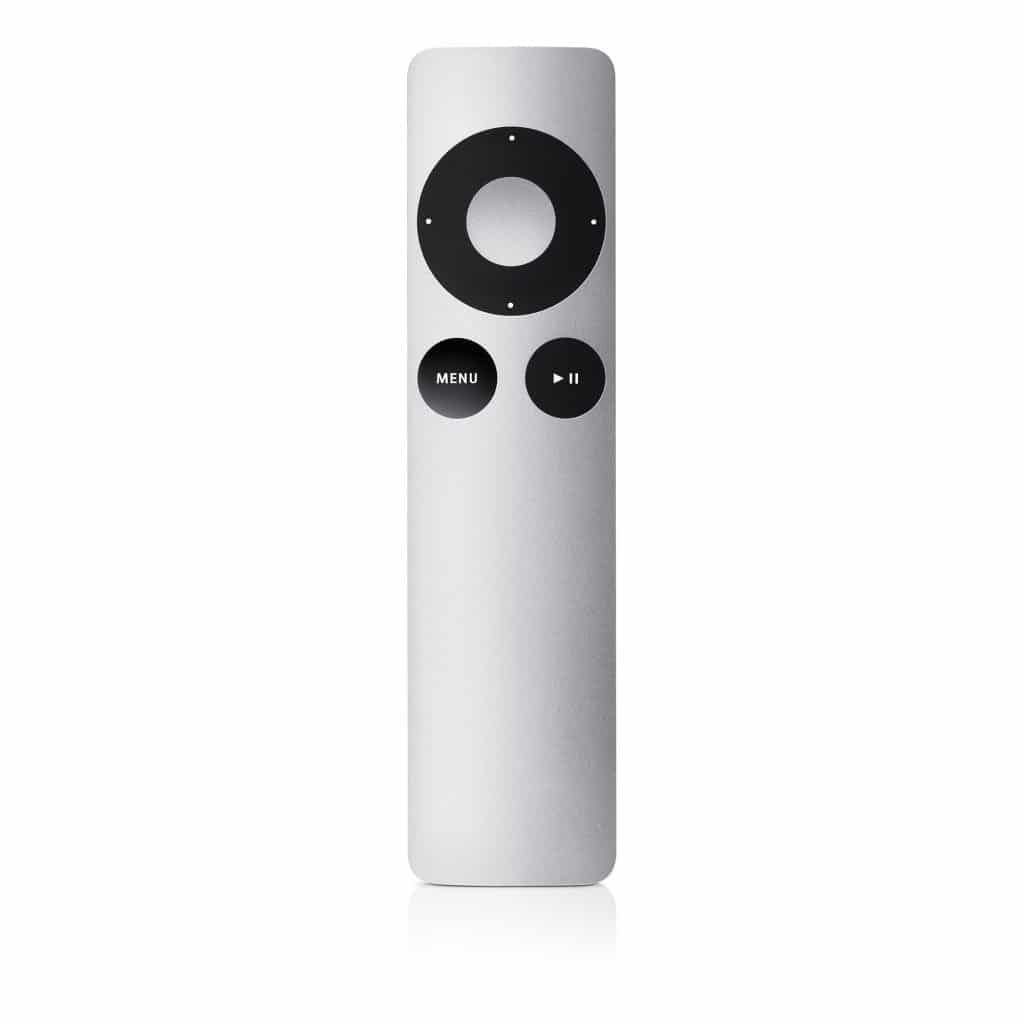 Buy Siri Remote (1st Generation) | Sync