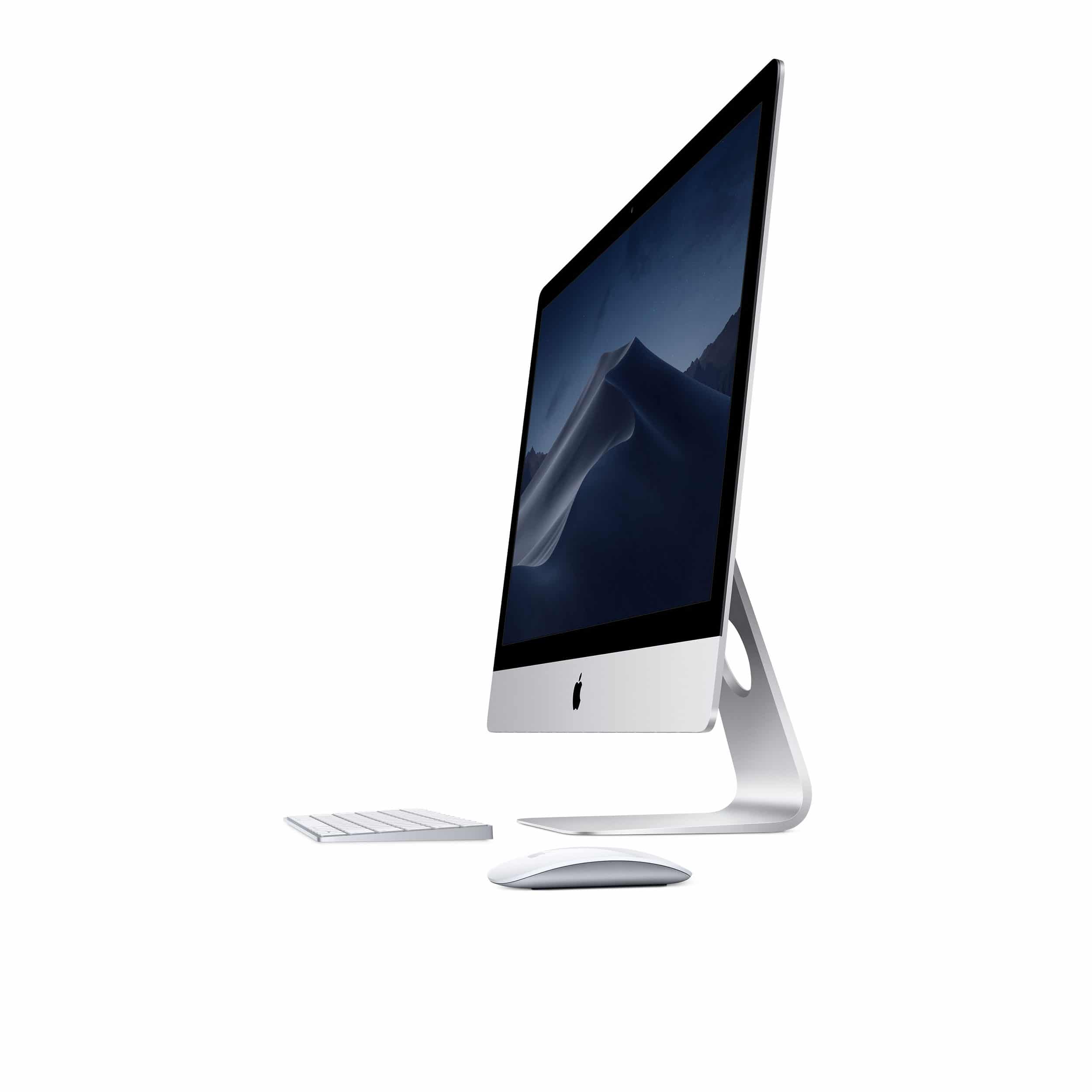 Apple iMac 27" Retina 5K - Sync Store