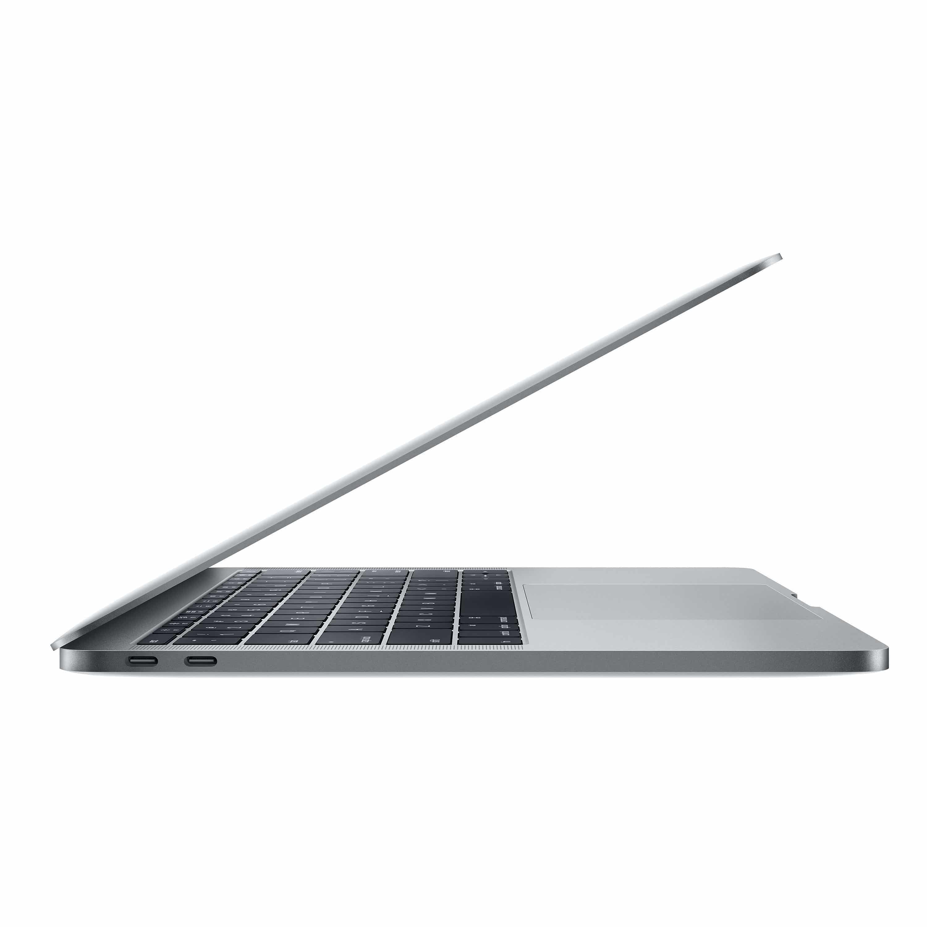 Apple MacBook Pro 13" - Space Grey - Sync Store