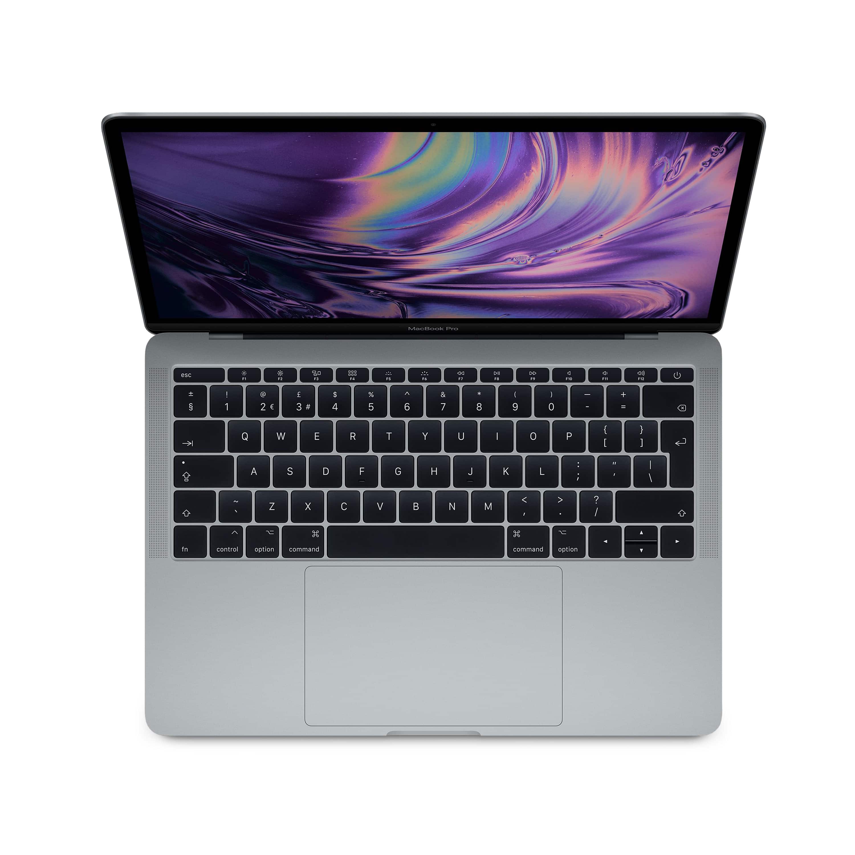 Apple MacBook Pro 13" - Space Grey - Sync Store