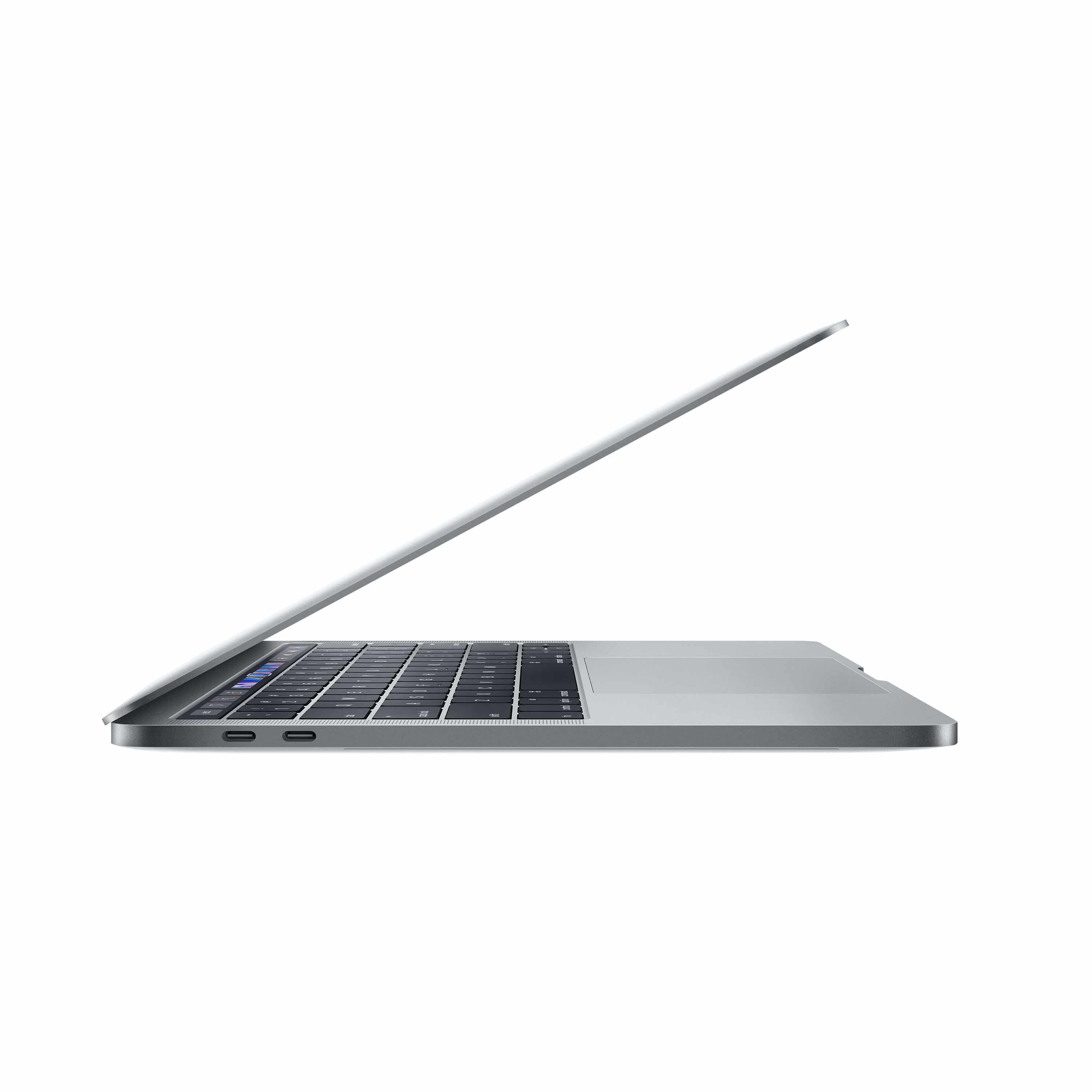 Apple MacBook Pro 13″ – Touch Bar and Touch ID – Space Grey - Sync Store