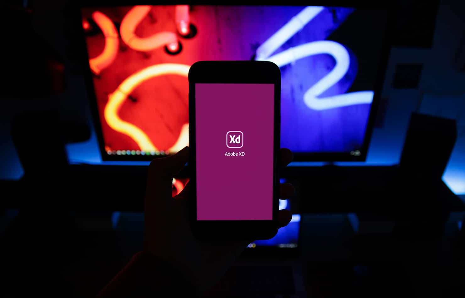 Download Adobe Xd Mac Setup - Backstage