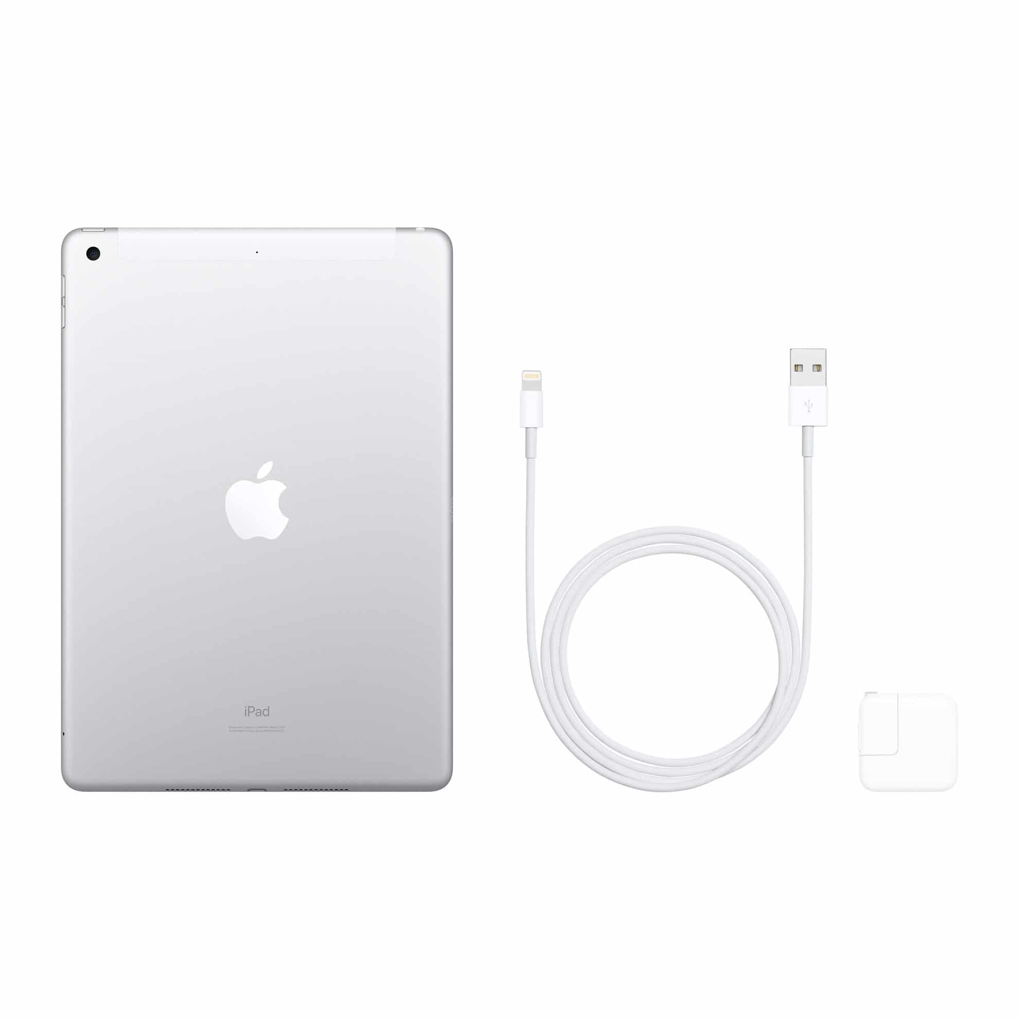 iPad - 7th Gen - Sync Store
