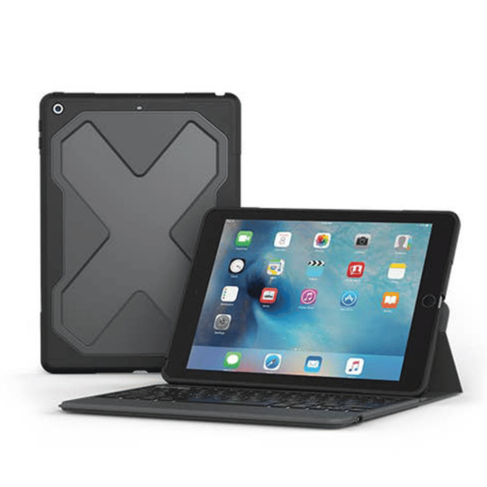 Buy Logitech MX Keys Wireless Illuminated Keyboard | Sync