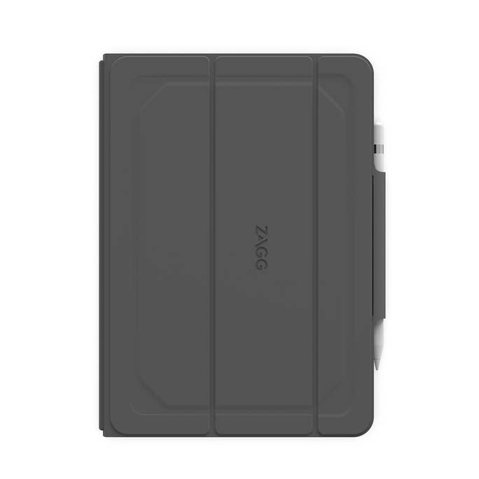 Zagg Rugged Messenger for iPad 10.2" (7th + 8th Gen) - Sync Store