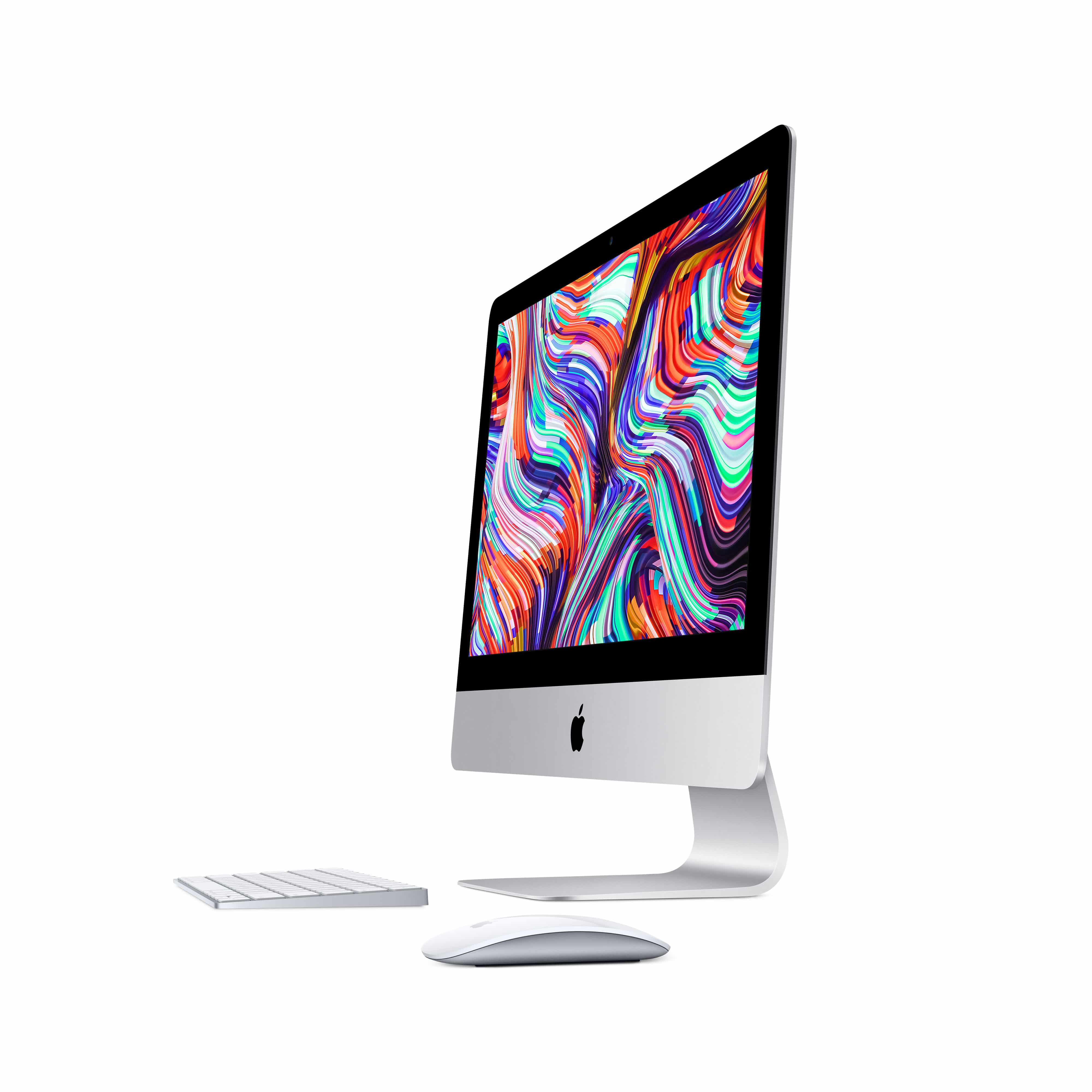 Apple iMac 21.5-inch Retina 4K - Sync Store