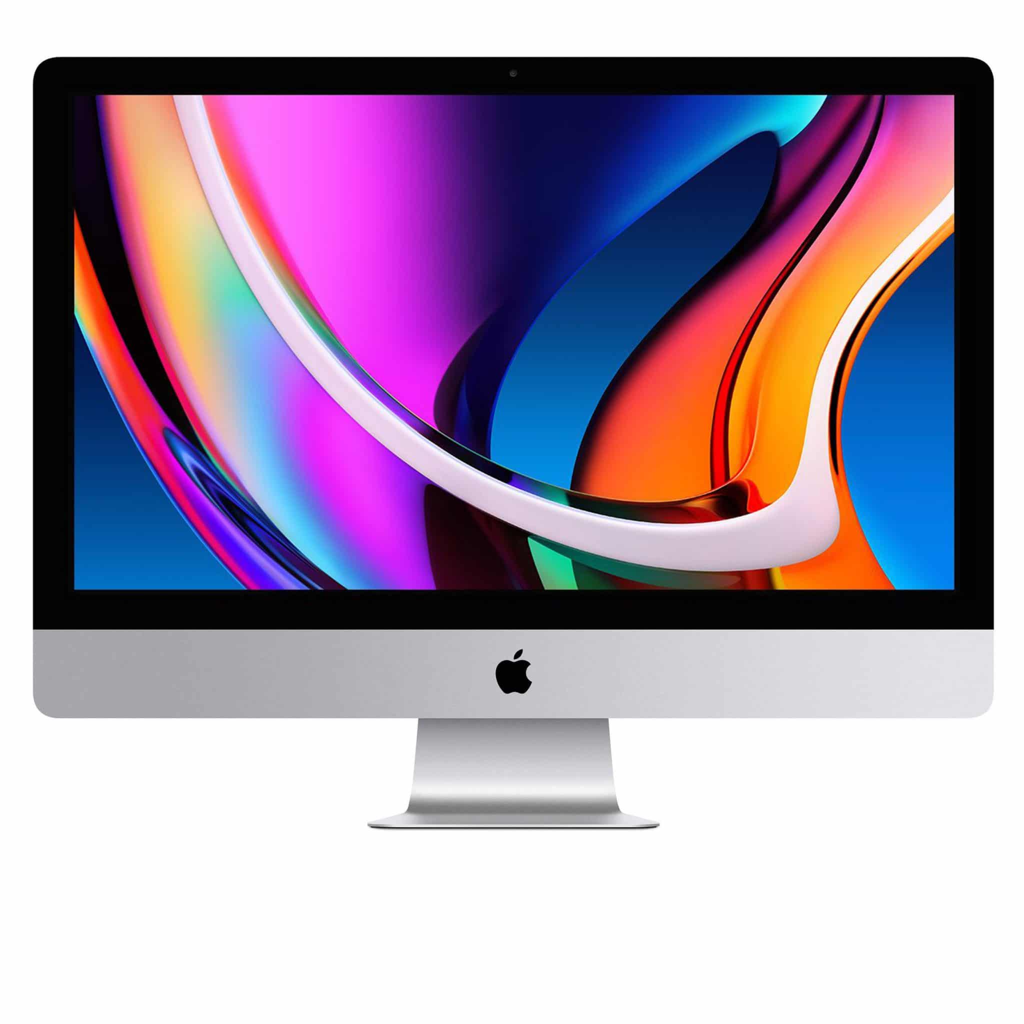 Apple iMac 27-inch Retina 5K i5 3.1GHz 256GB | Sync