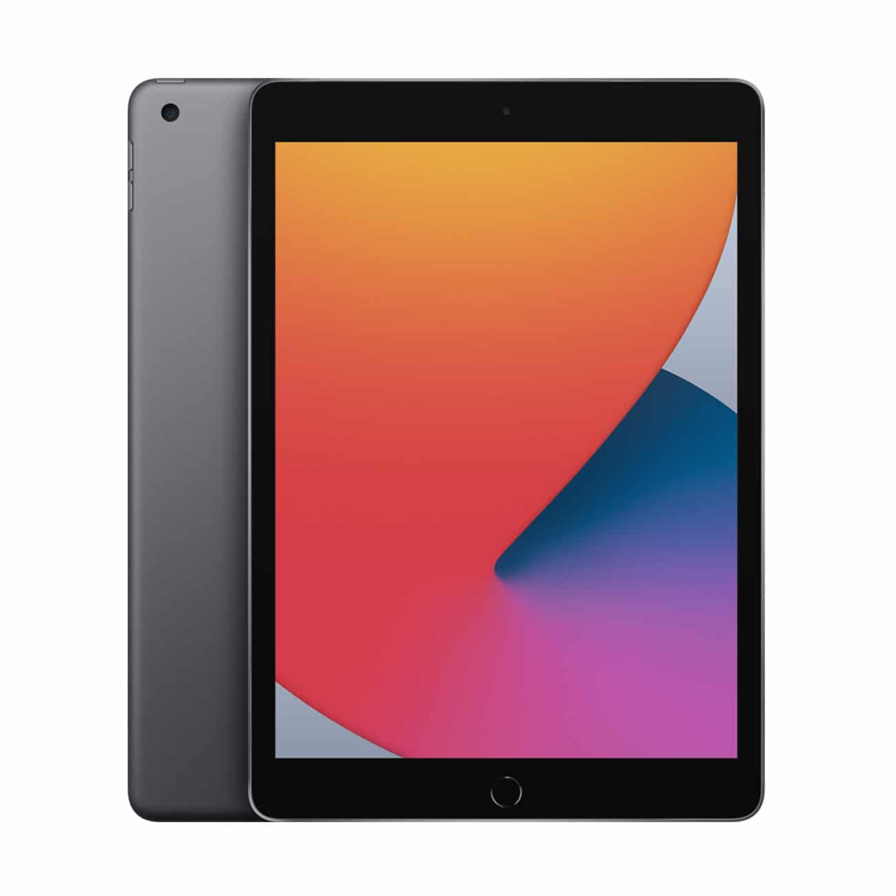 Shop iPad 8th Generation 10.2-inch | Apple Authorised Reseller - Sync Store