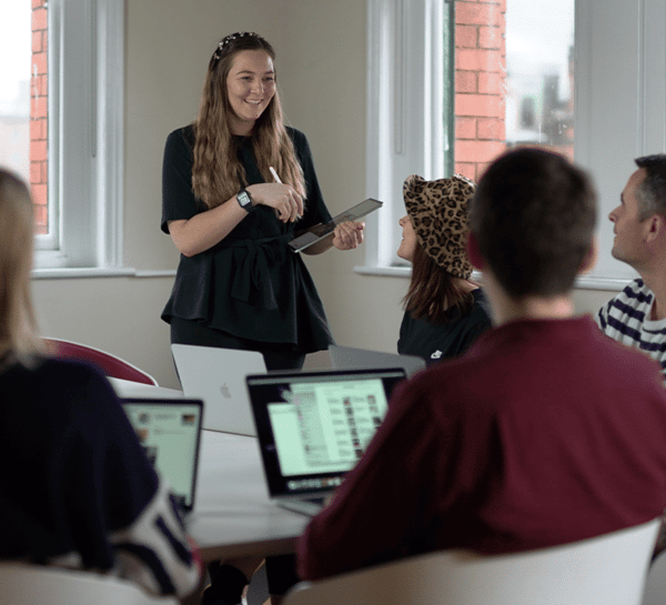 Mac in Education | Apple Authorised Education Specialist - Sync