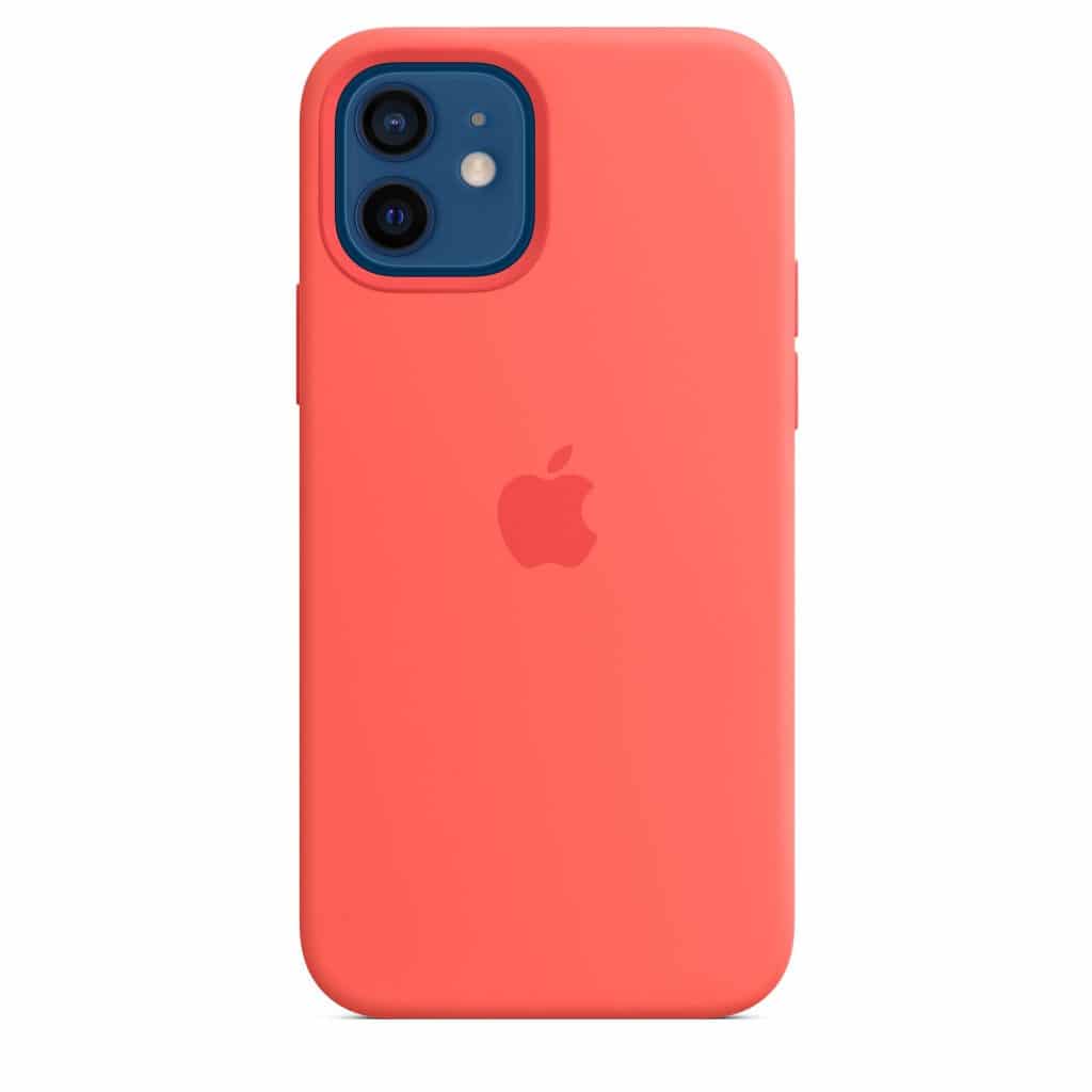 Buy iPhone 12 | 12 Pro Clear Case with MagSafe | Sync