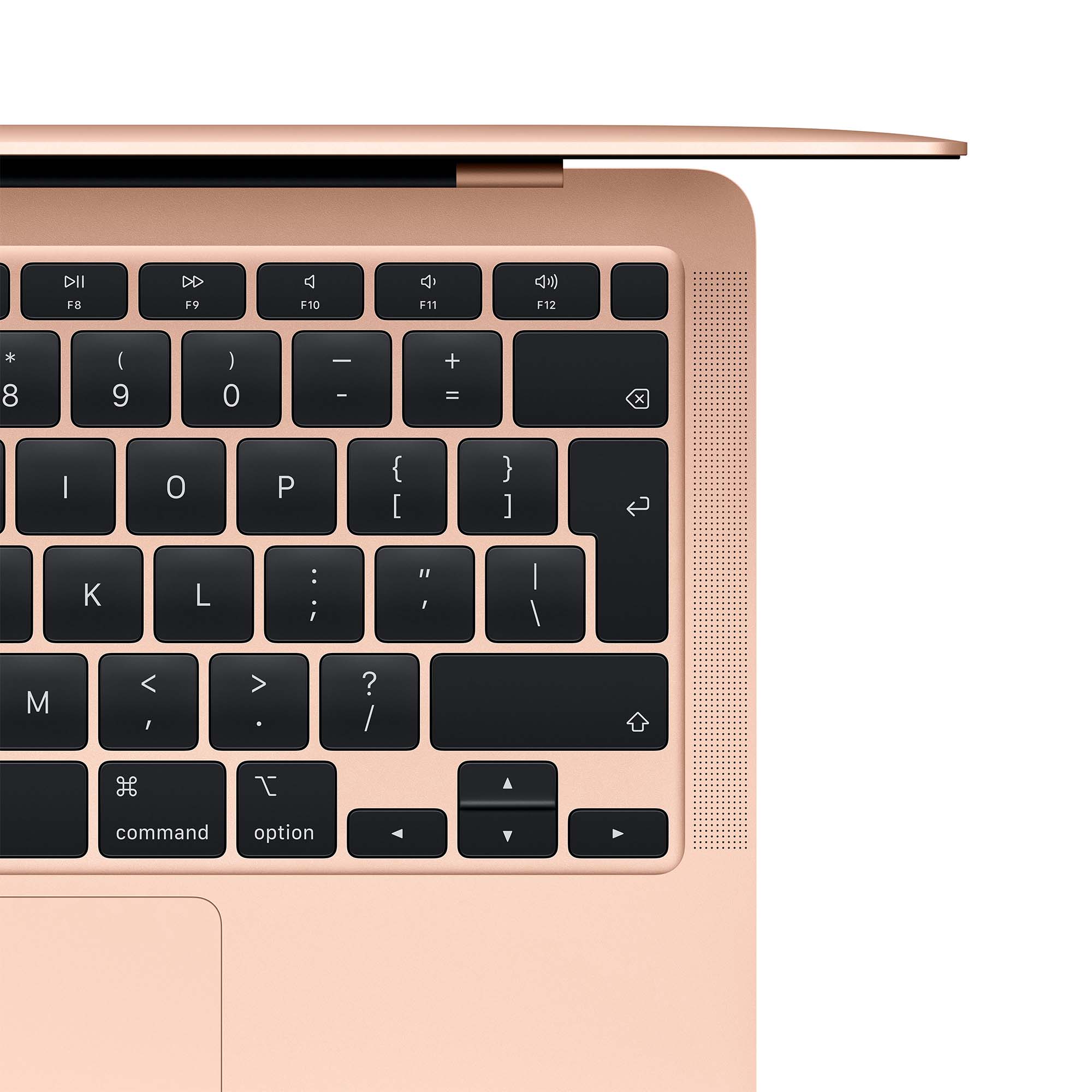Apple MacBook Air 13" - Gold - Sync Store