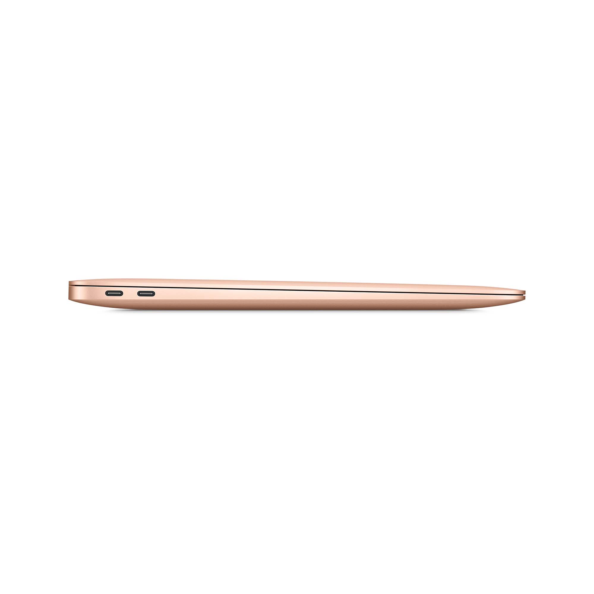 Apple MacBook Air 13" - Gold - Sync Store