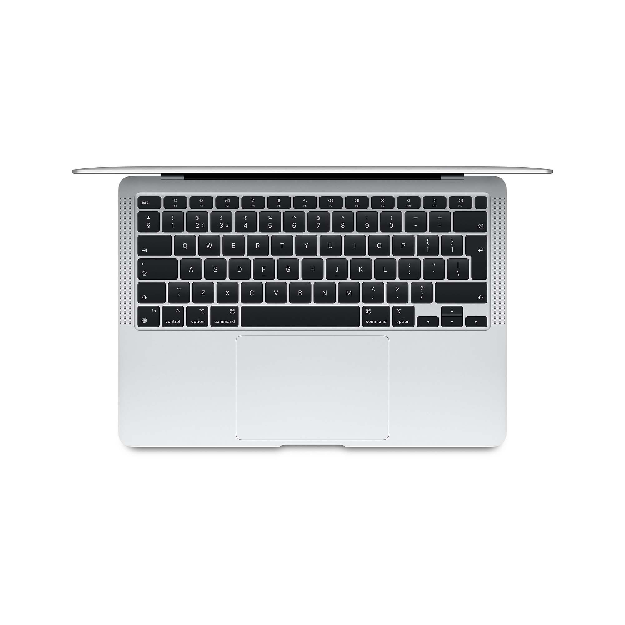 MacBook Air with M1 | 8GB | 256GB | Silver - Sync Store