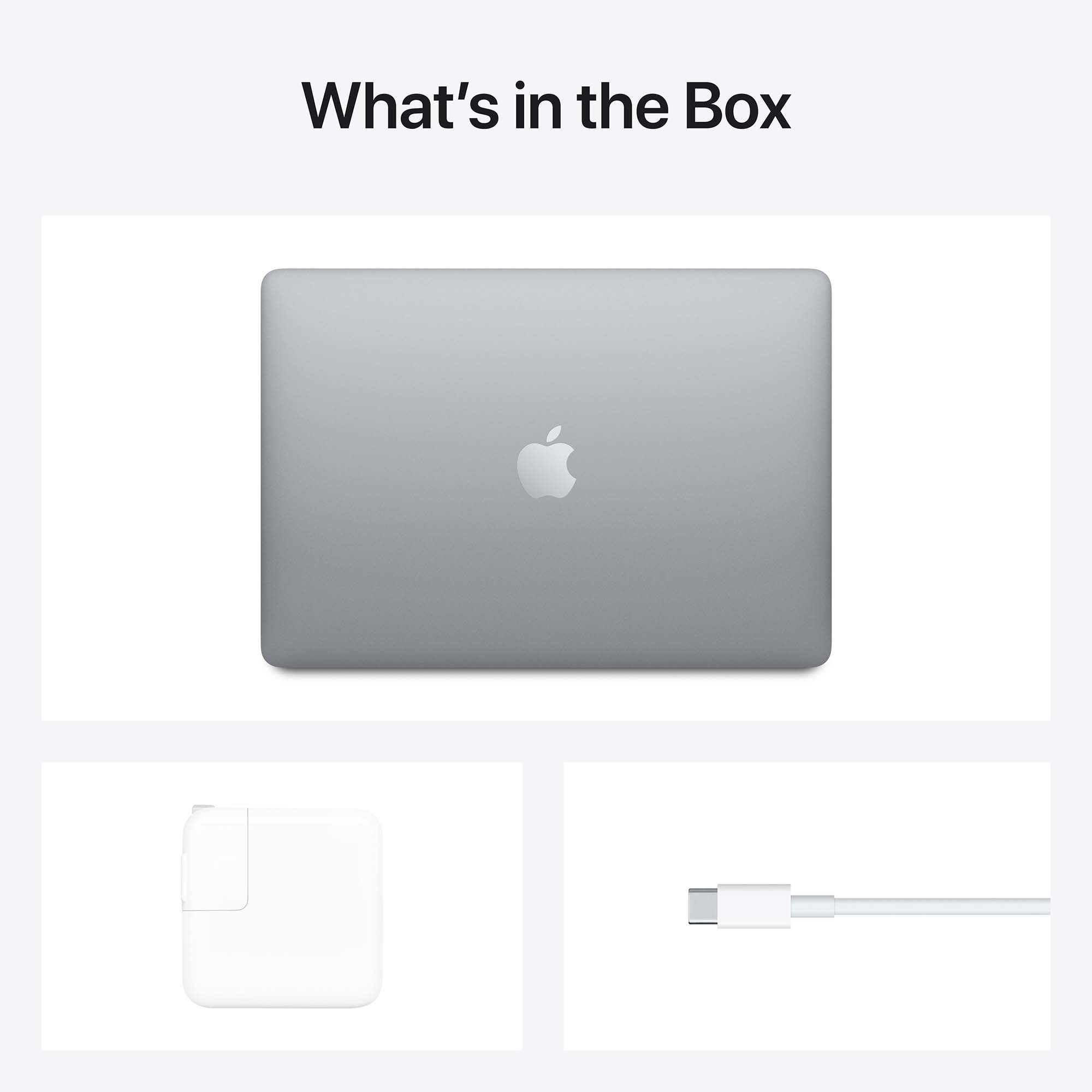 MacBook Air with M1 | 8GB | 256GB | Space Grey - Sync Store