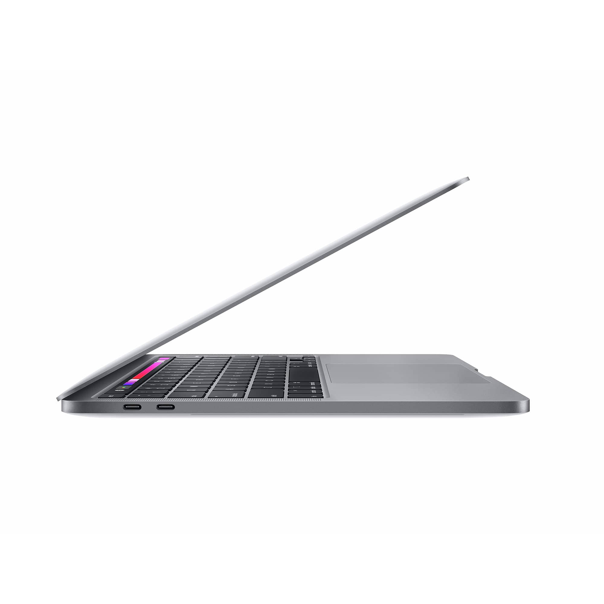 Apple MacBook Pro 13" - Space Grey - Sync Store