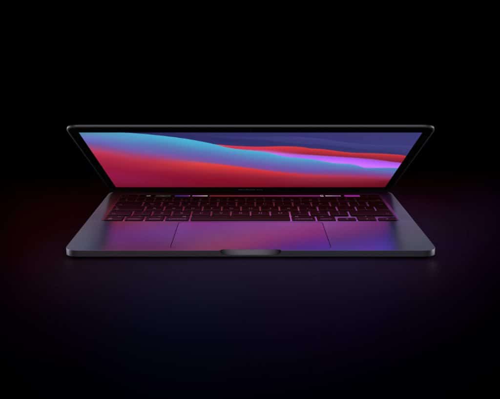 Apple M1 Chip | Apple Business Partner | Sync