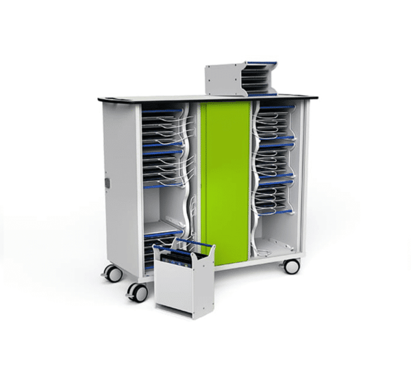Zioxi | iPad and Laptop Trolleys and Carts | Sync