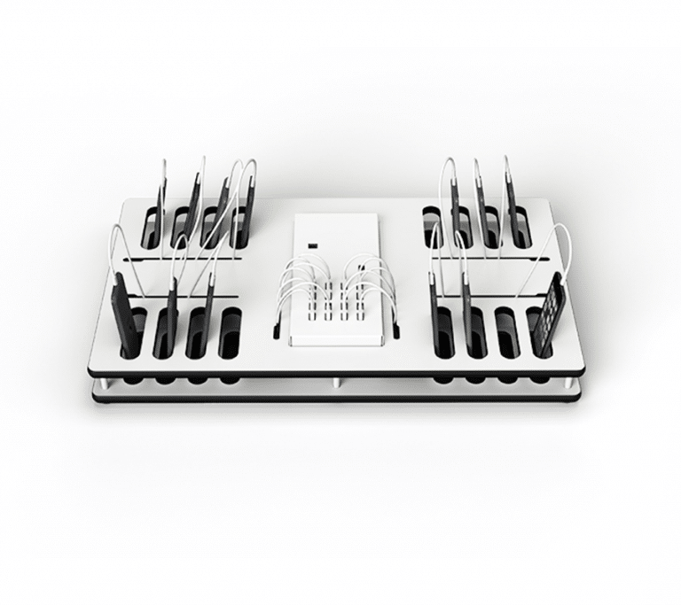 Zioxi | iPad and Laptop Trolleys and Carts | Sync