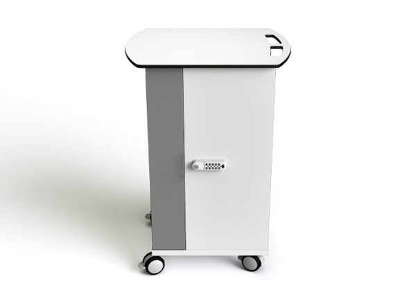 zioxi - Chromebook Trolleys - Sync Store