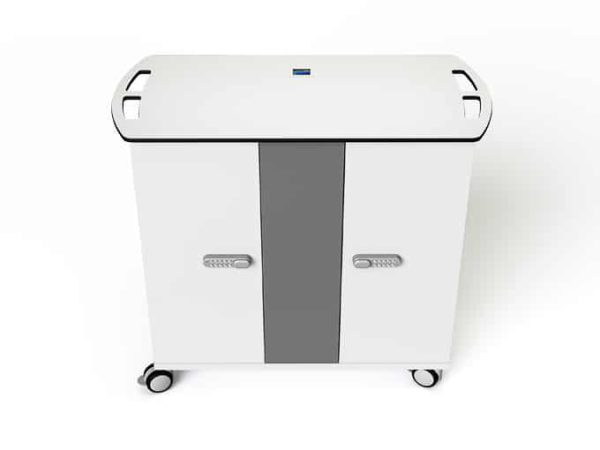 zioxi - Chromebook onView Trolley - Sync Store
