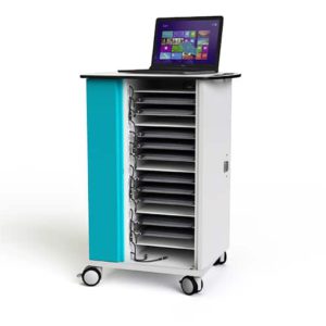 zioxi - Laptop onView Trolleys - Sync Store