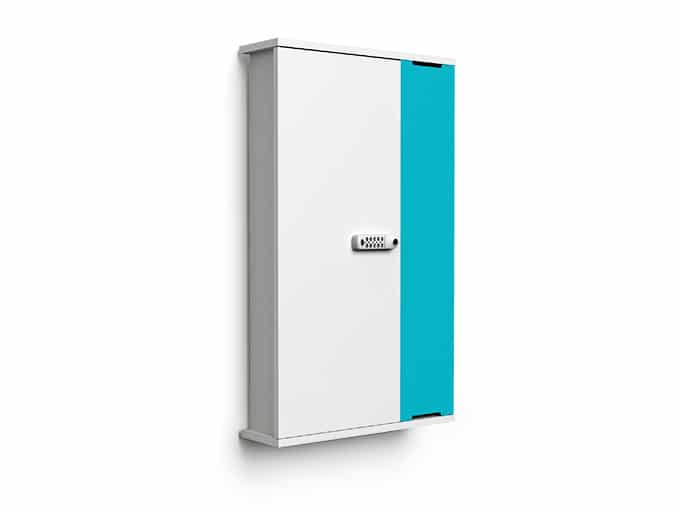 zioxi - Slimline wall mounted cabinets - Sync Store