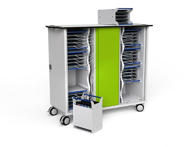 zioxi - iPad Basket Trolleys - Sync Store