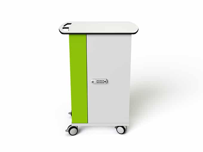 zioxi - iPad Basket Trolleys - Sync Store