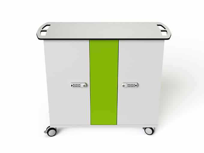 zioxi - iPad Basket Trolleys - Sync Store
