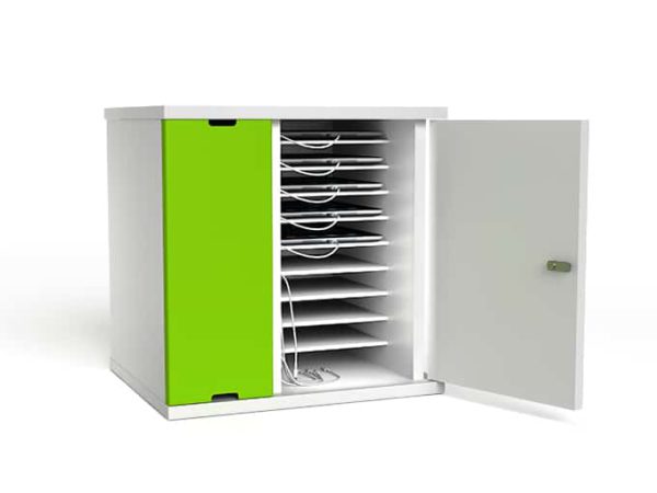 zioxi - iPad/Tablet Cabinets - Sync Store