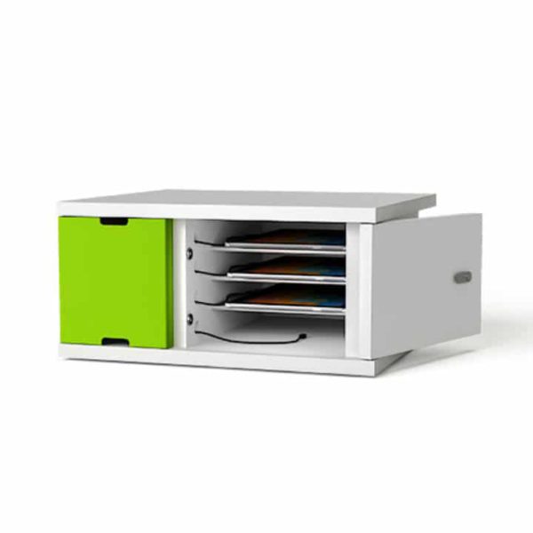 Zioxi | iPad and Laptop Trolleys and Carts | Sync