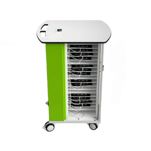 Zioxi | iPad and Laptop Trolleys and Carts | Sync