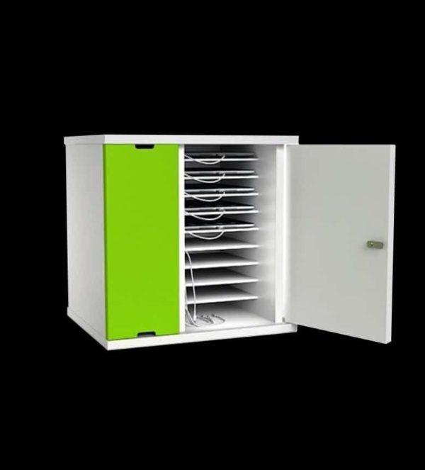 Zioxi | iPad and Laptop Trolleys and Carts | Sync