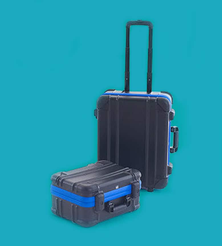 Zioxi | iPad and Laptop Trolleys and Carts - Sync Store