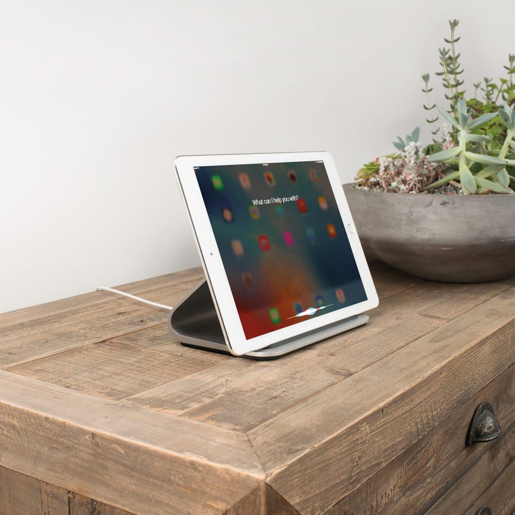 Logitech Base Charging Station - Sync Store