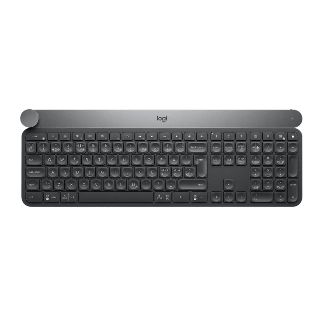 Buy Logitech Craft Keyboard | Sync