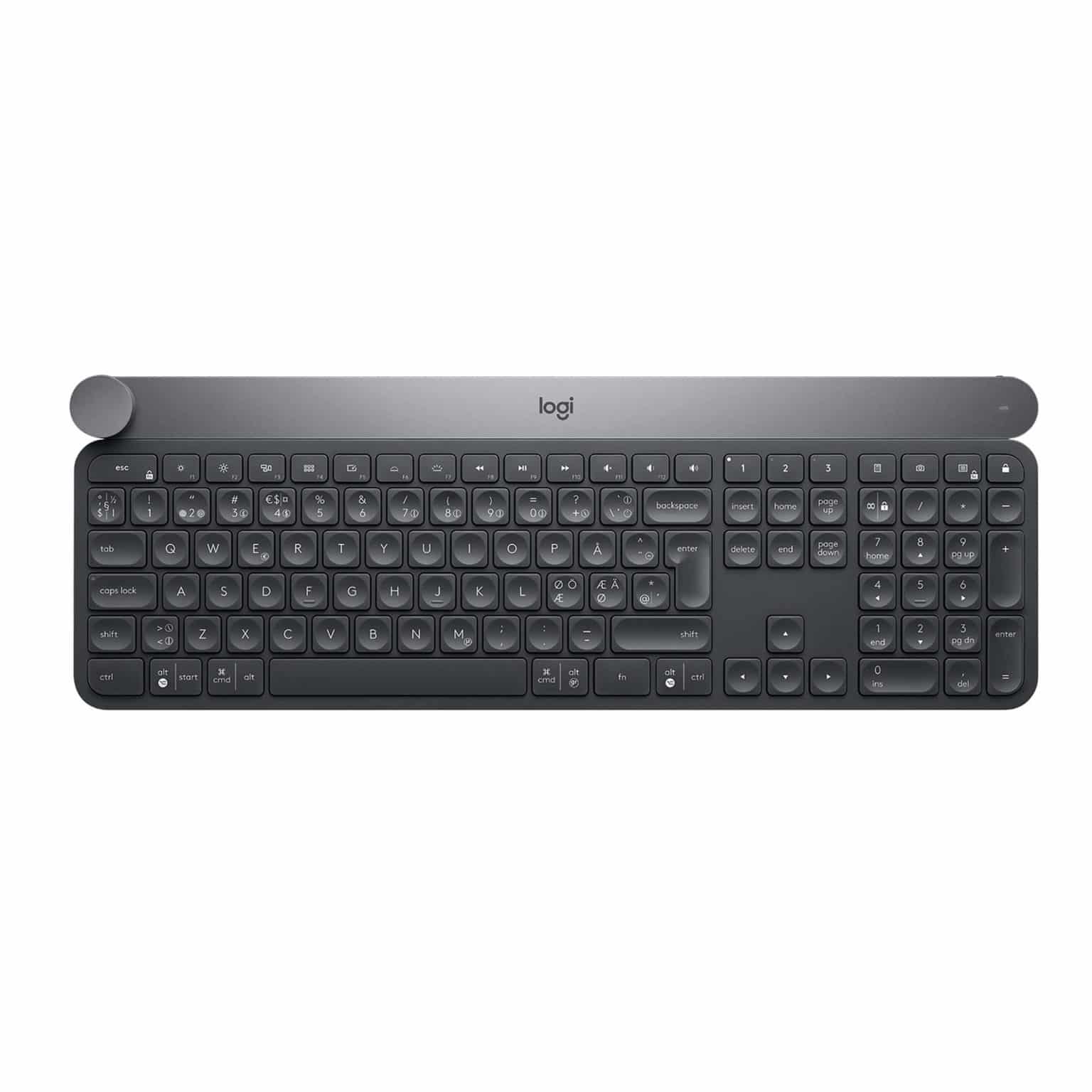 Buy Logitech Craft Keyboard | Sync