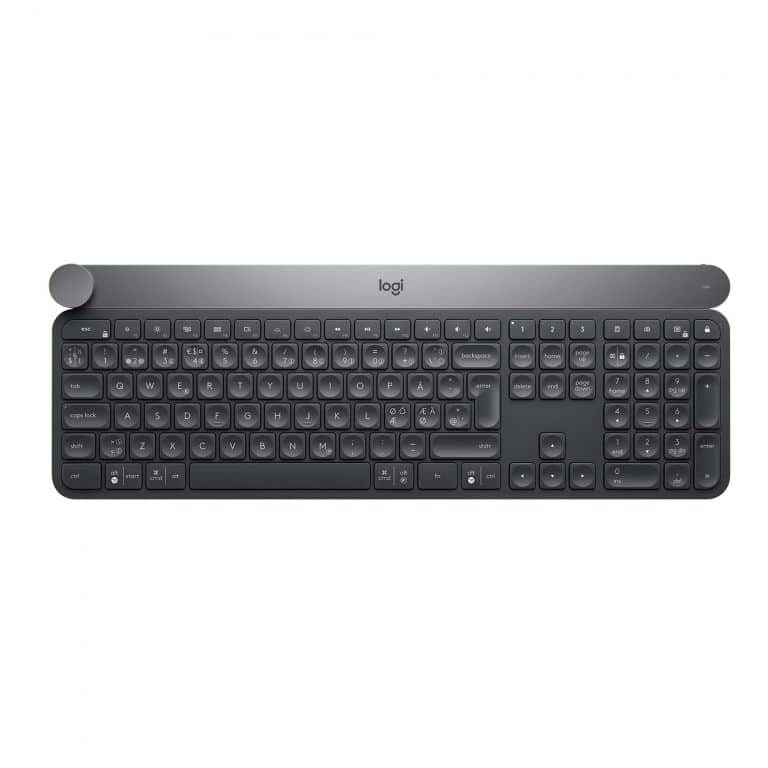 Buy Logitech Craft Keyboard | Sync