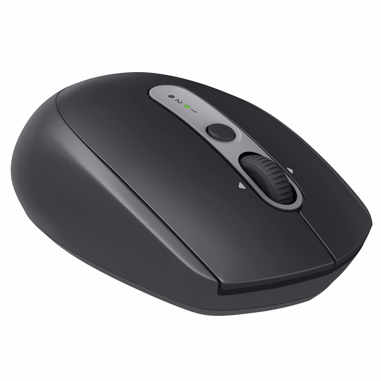 Buy Logitech M590 Silent Multi-Device Mouse | Sync