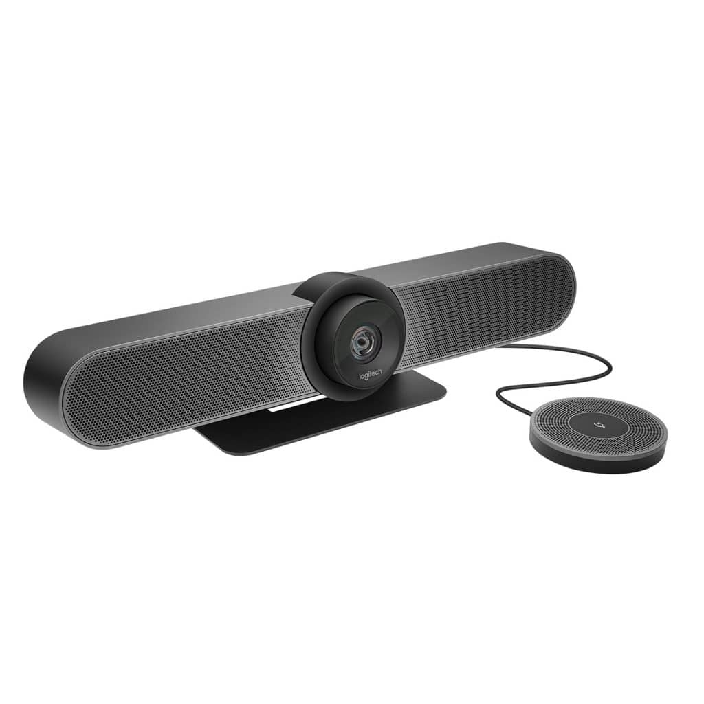 Logitech MeetUp - Sync Store