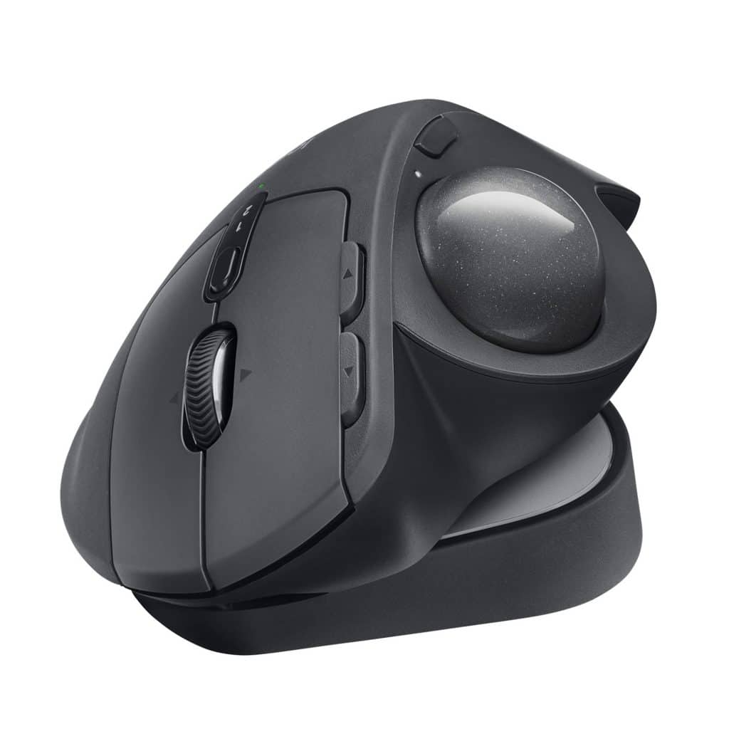 Buy Logitech MX Ergo | Sync