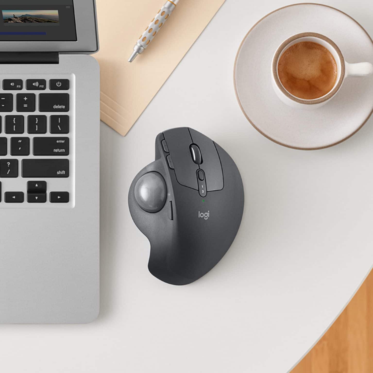 Logitech MX Ergo - Sync Store