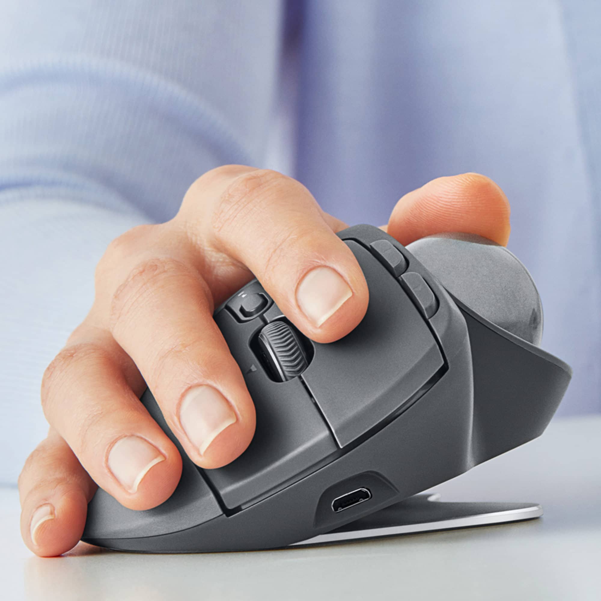 Logitech MX Ergo - Sync Store